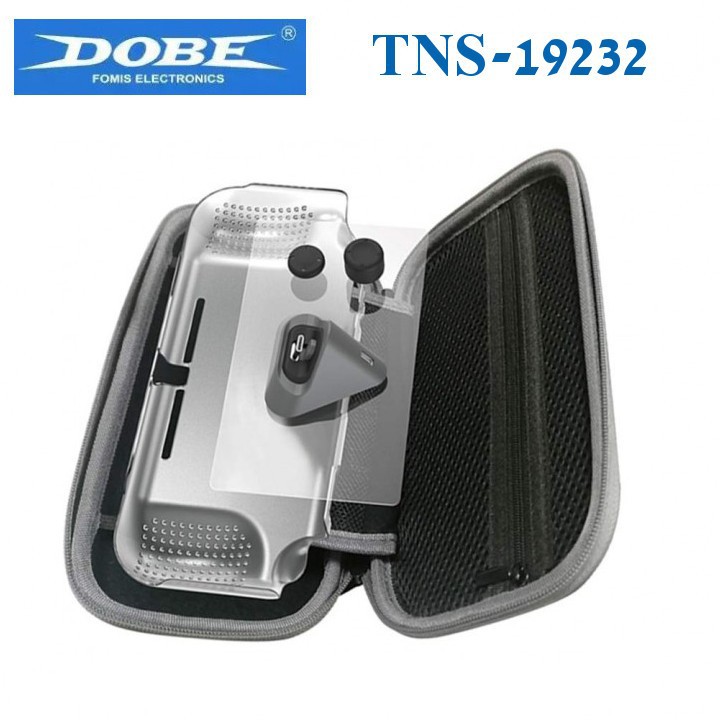 Dobe TNS-19232 Super Kit 12 Em 1 Para Nintendo Switch Lite | Shopee Brasil