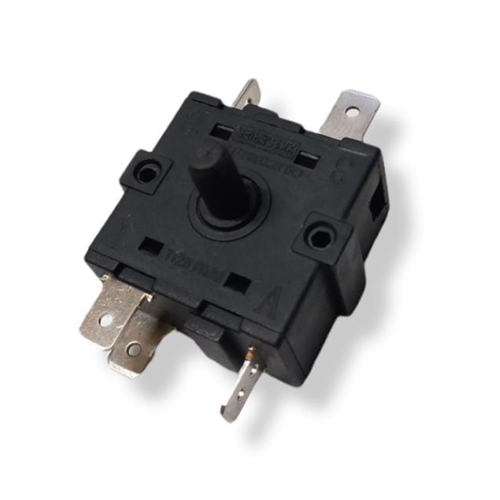 INTERRUPTOR CHAVE SELETORA 16A AQUECEDOR MONDIAL | Shopee Brasil