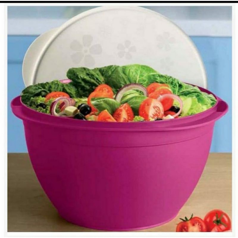 Tupperware Tigela Vasilha Actualité 10 litros 1 Unidade - Original ...