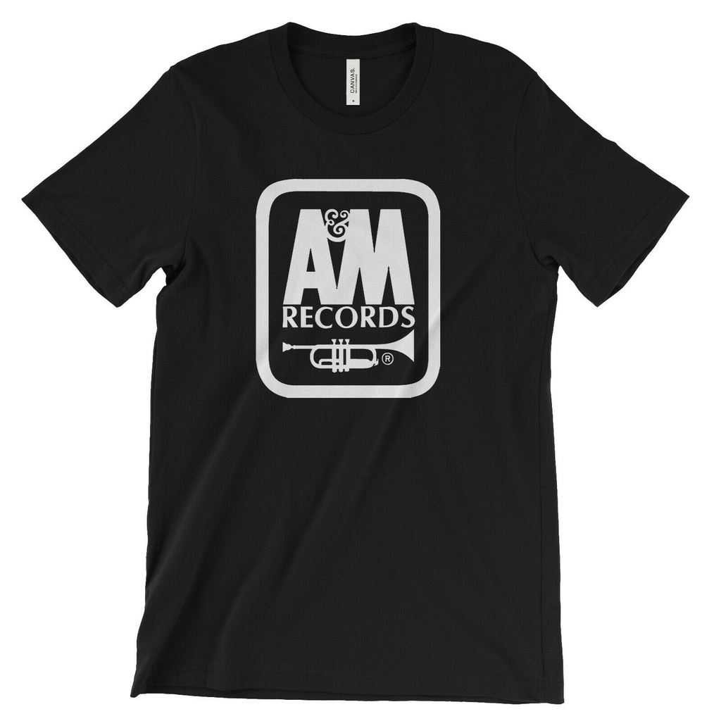A & M Records Etiqueta Musical Clássica Herb Alpert Polygrama | Shopee ...