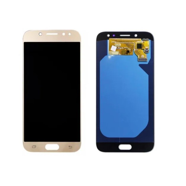 Frontal Tela Touch Display J5 Pro J530 Incell Pronta Entraga | Shopee Brasil