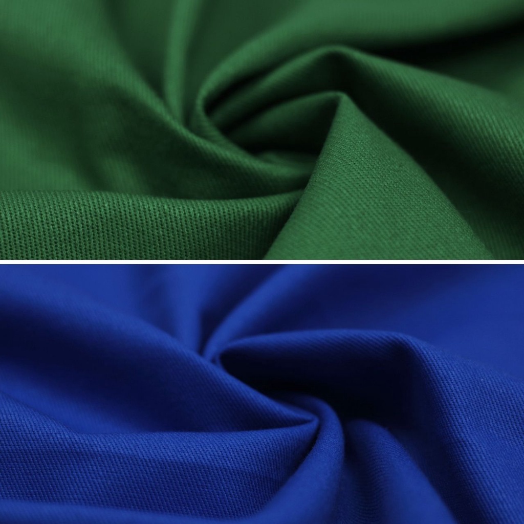 Tecido Brim Leve (3m x 1,60m) | Shopee Brasil