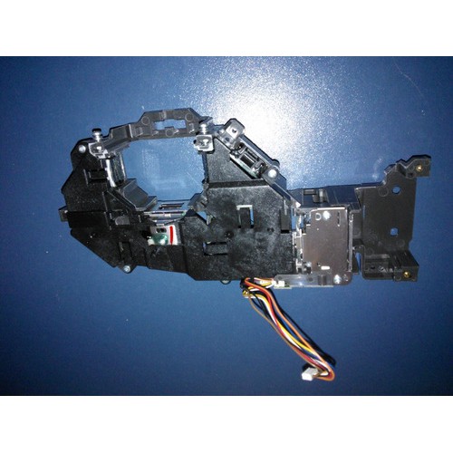 Bloco Optico Sem Prisma E Lcds Projetor Epson X10 | Shopee Brasil