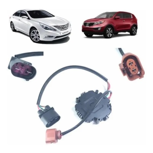 Modulo Ventoinha Passat Jetta Golf Tiguan Audi 1k0959455 | Shopee Brasil