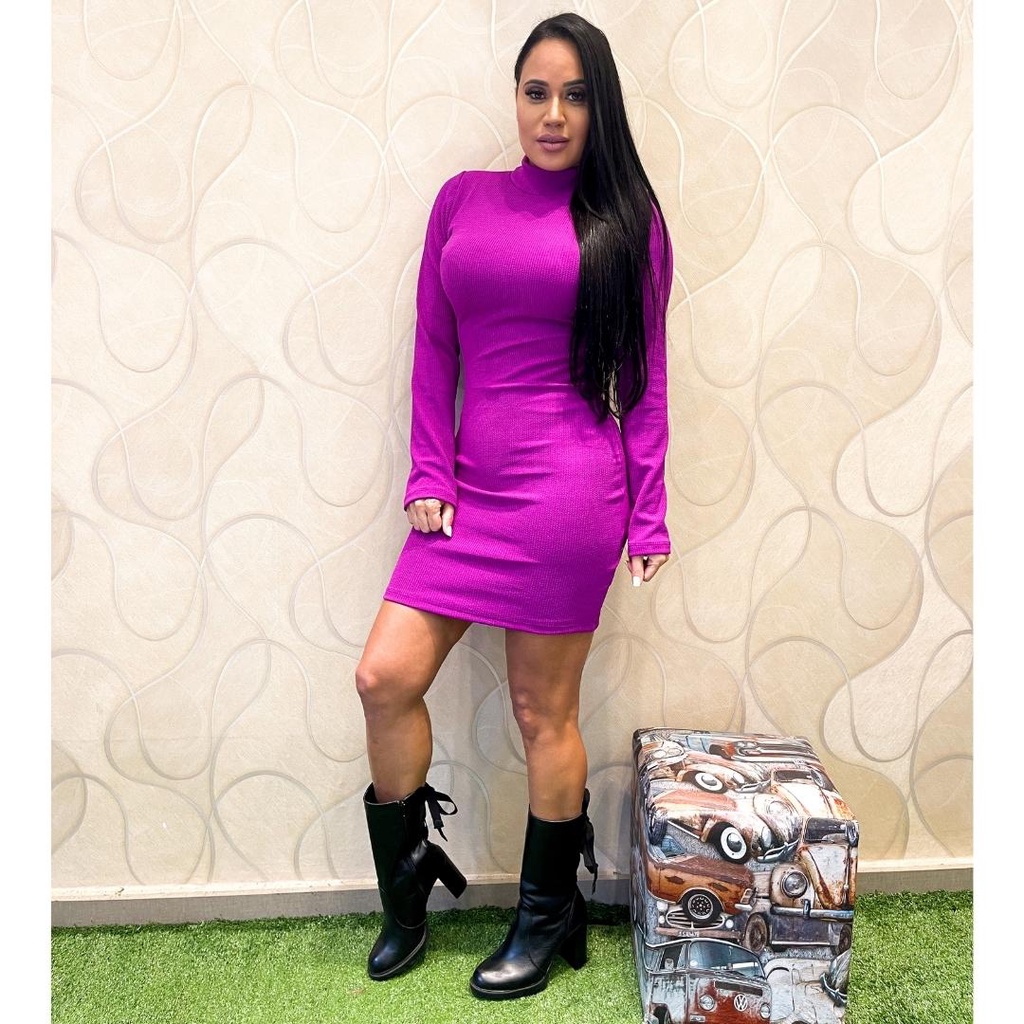 Vestido Suzy Costa Nua com Bojo | Shopee Brasil