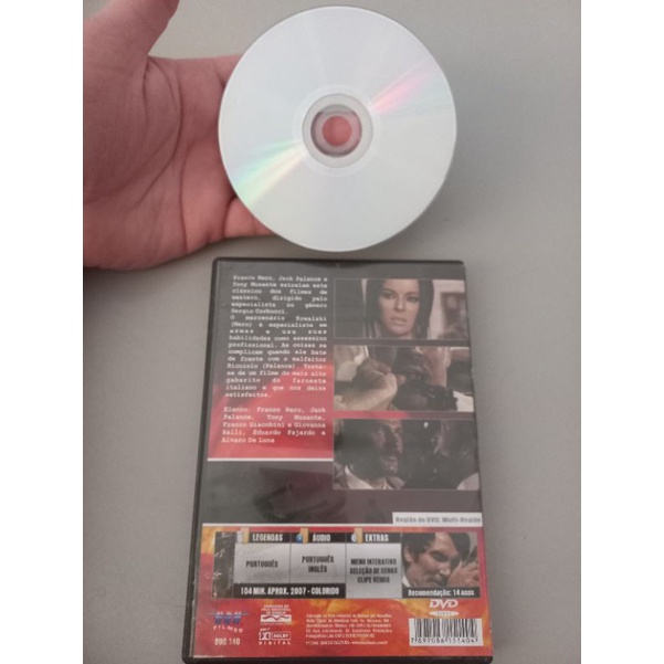 DVDs originais | Shopee Brasil