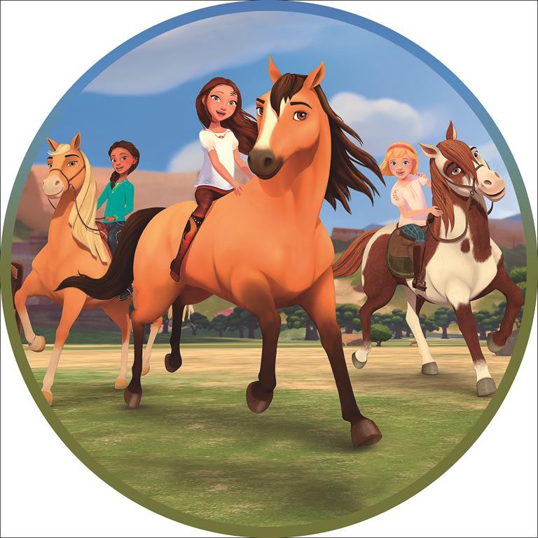 Painel Redondo Sublimado Spirit 1,50x1,50 | Shopee Brasil