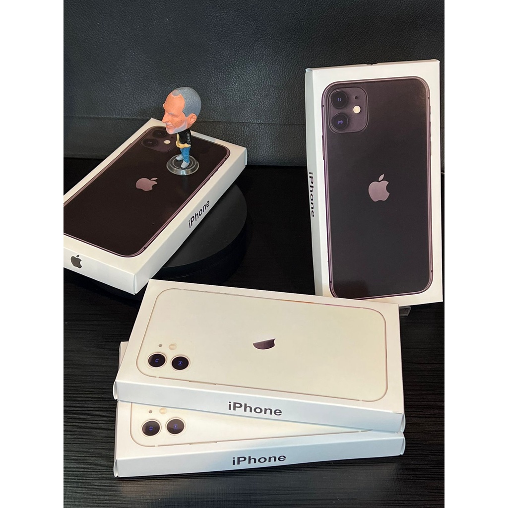 KIT 12 Un. Embalagem para Celulares iPhone Com Espuma Interna TOP ...