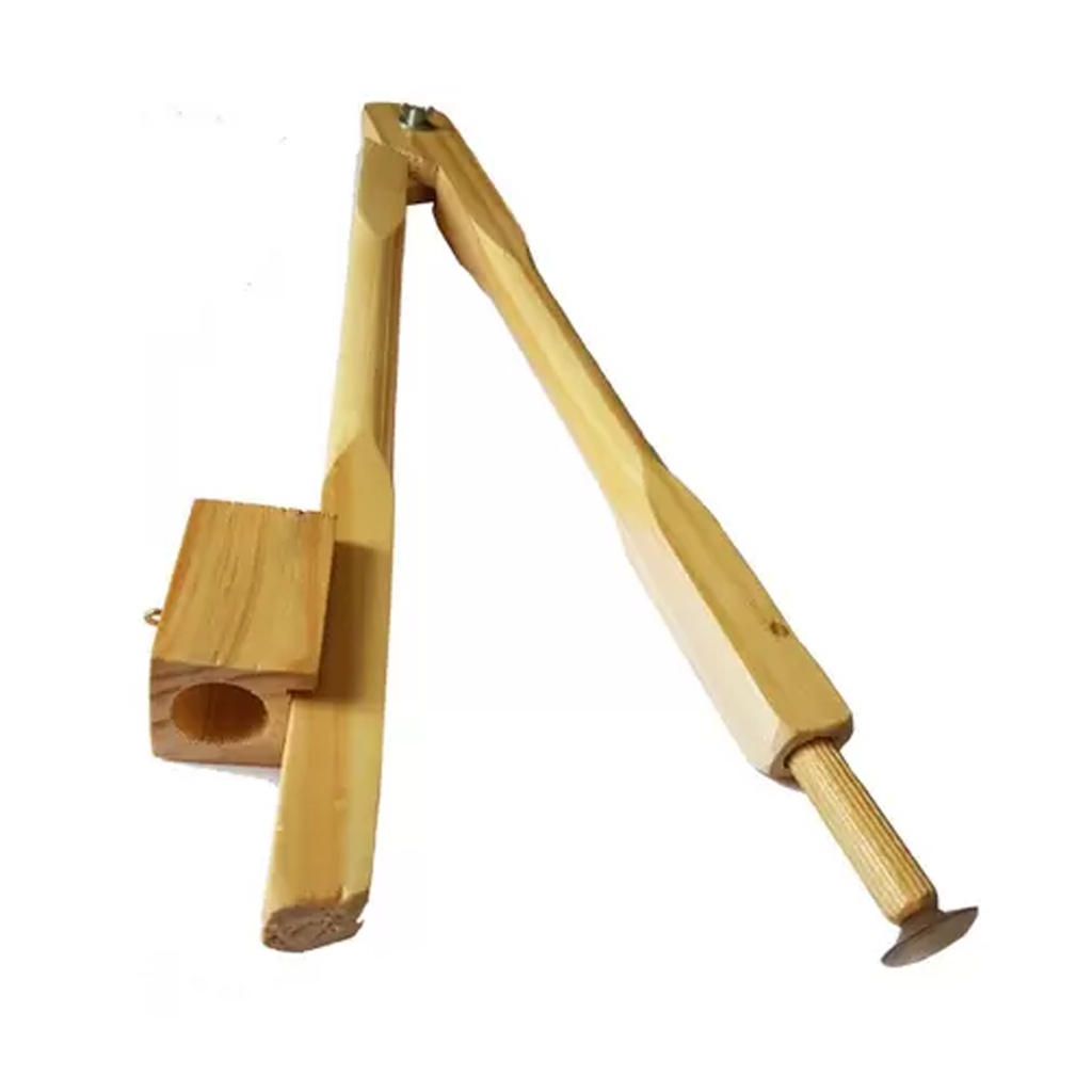 Compasso Para Quadro Branco 40 Cm Madeira Pinus Luxo - Souza | Shopee ...