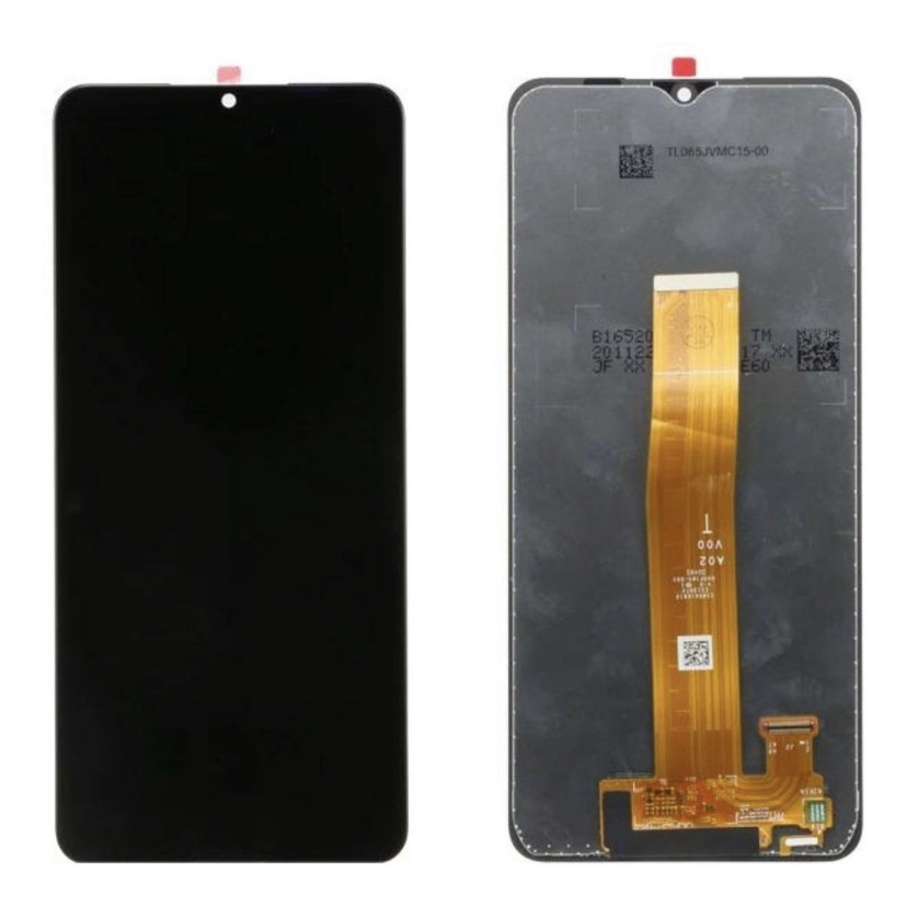 Tela frontal touch Display A02 sem Aro Original importada | Shopee Brasil