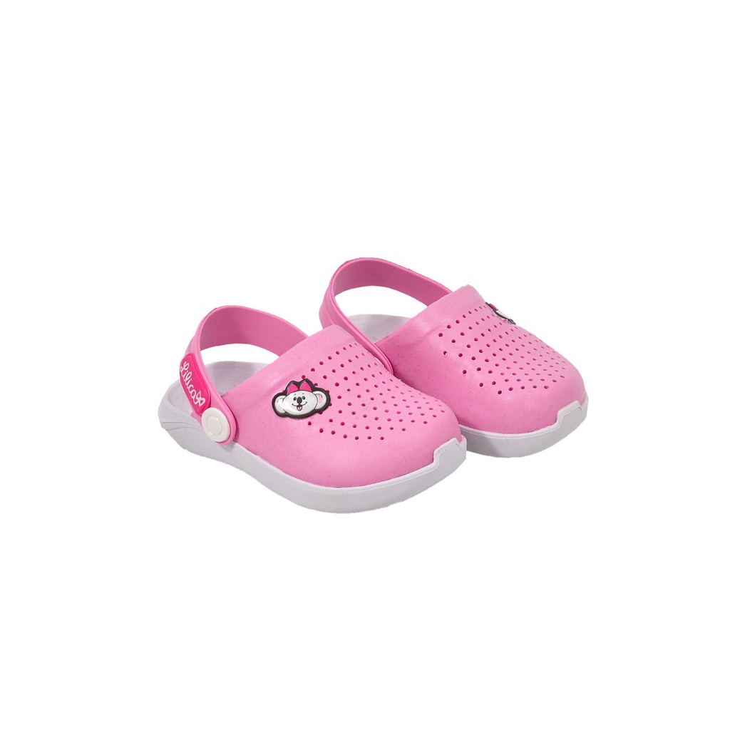 Crocs Bebê Para Menina e Menino(Crocs Super confortável) | Shopee Brasil