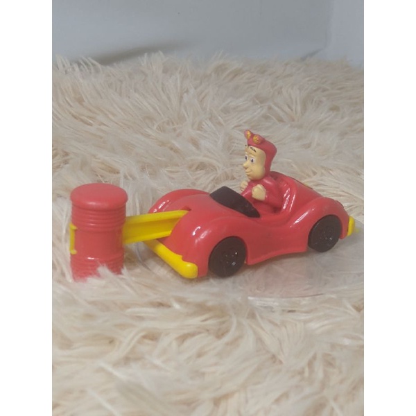 Carro martelo Chapolin - 2014 (LEIA A DESCRIÇÃO) | Shopee Brasil