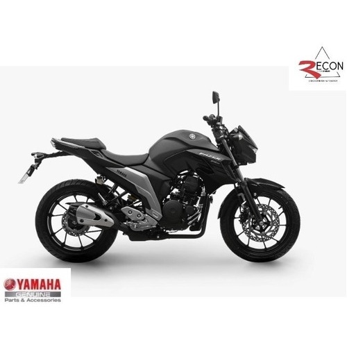 Adesivo Fz25 Adesivo Tanque Fazer 250 Original Yamaha | Shopee Brasil