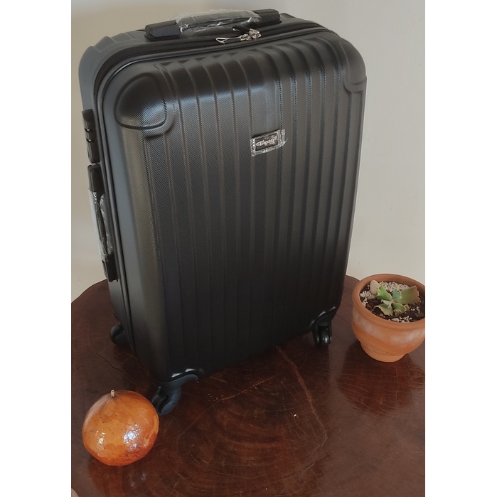 Mala media 23KG ABS | Shopee Brasil