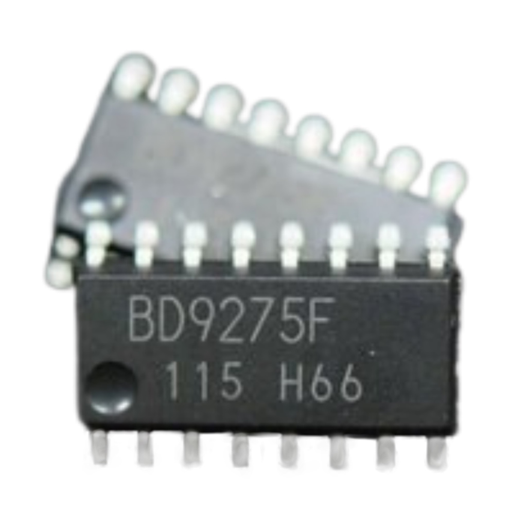 Bd9275f 9275f Smd Sop16 - O R I G I N A L | Shopee Brasil
