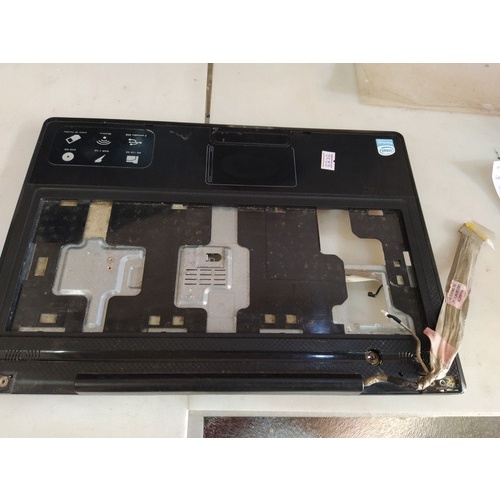 Carcaça Notebook Cce Win Tlp212 50gu4 0010-70 E378 | Shopee Brasil