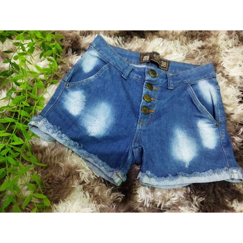 short | Shopee Brasil