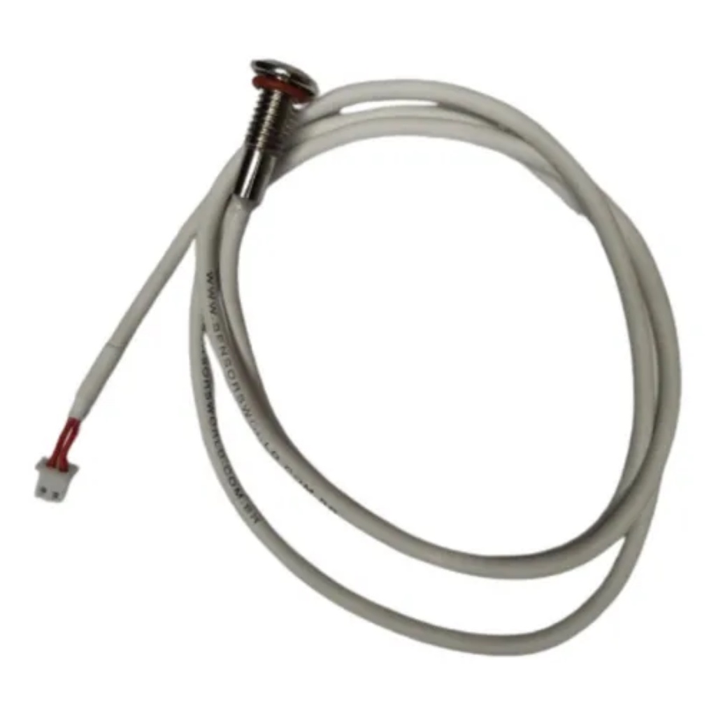 Sensor Temperatura Autoclave 21 Litros Kavo (10094076) | Shopee Brasil