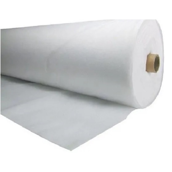 TNT - Kit com 5,00 metros - Tnt Branco - Gramatura 40- Por metro ...