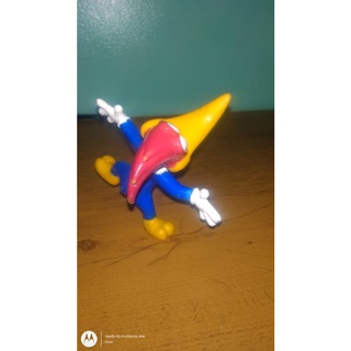 miniatura pica pau | Shopee Brasil