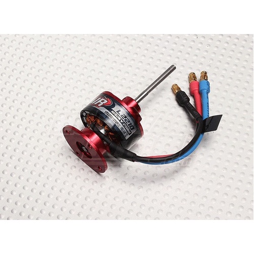Motor Turnigy L2210-1650 250w | Shopee Brasil