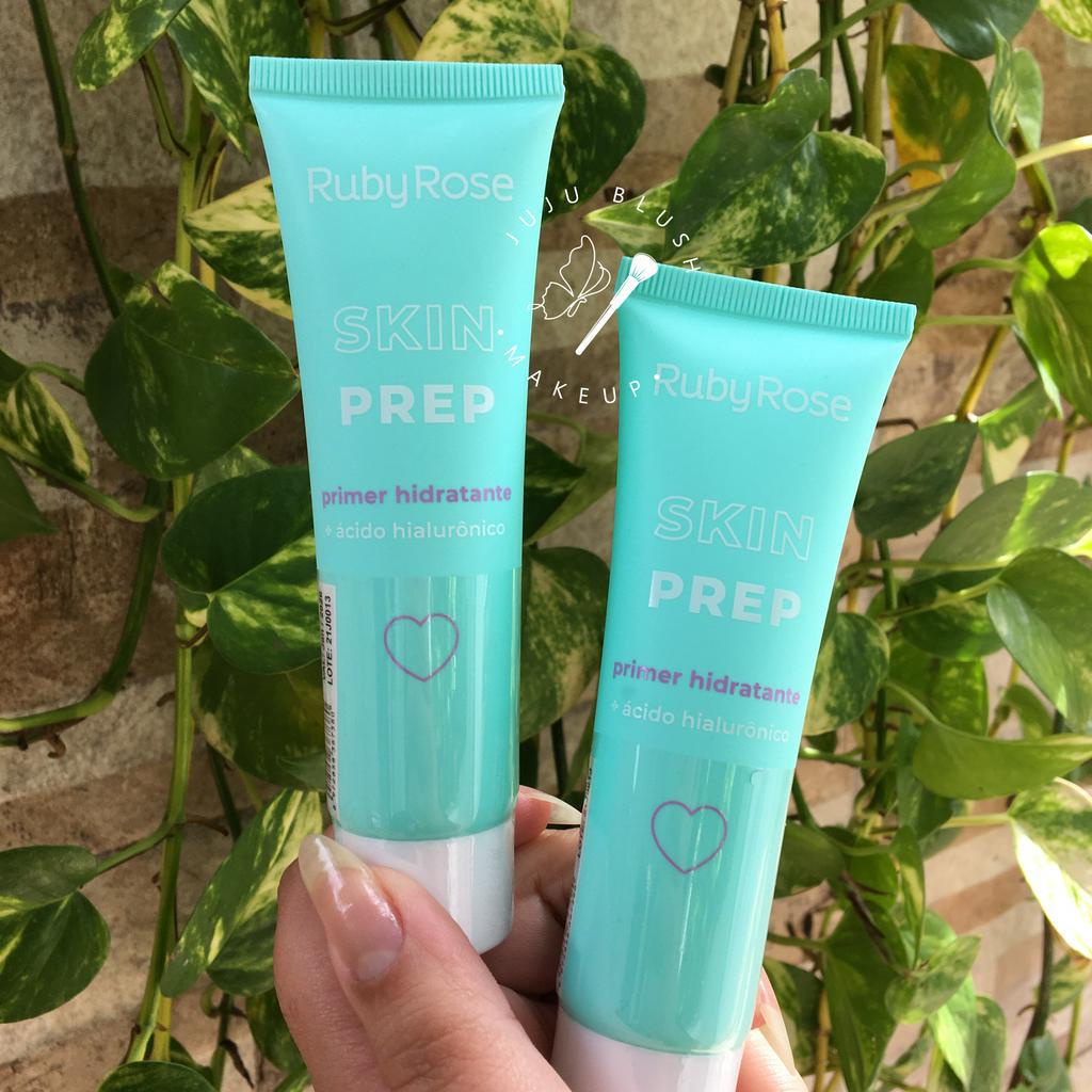 Primer Hidratante Skin Drep da Ruby Rose | Shopee Brasil