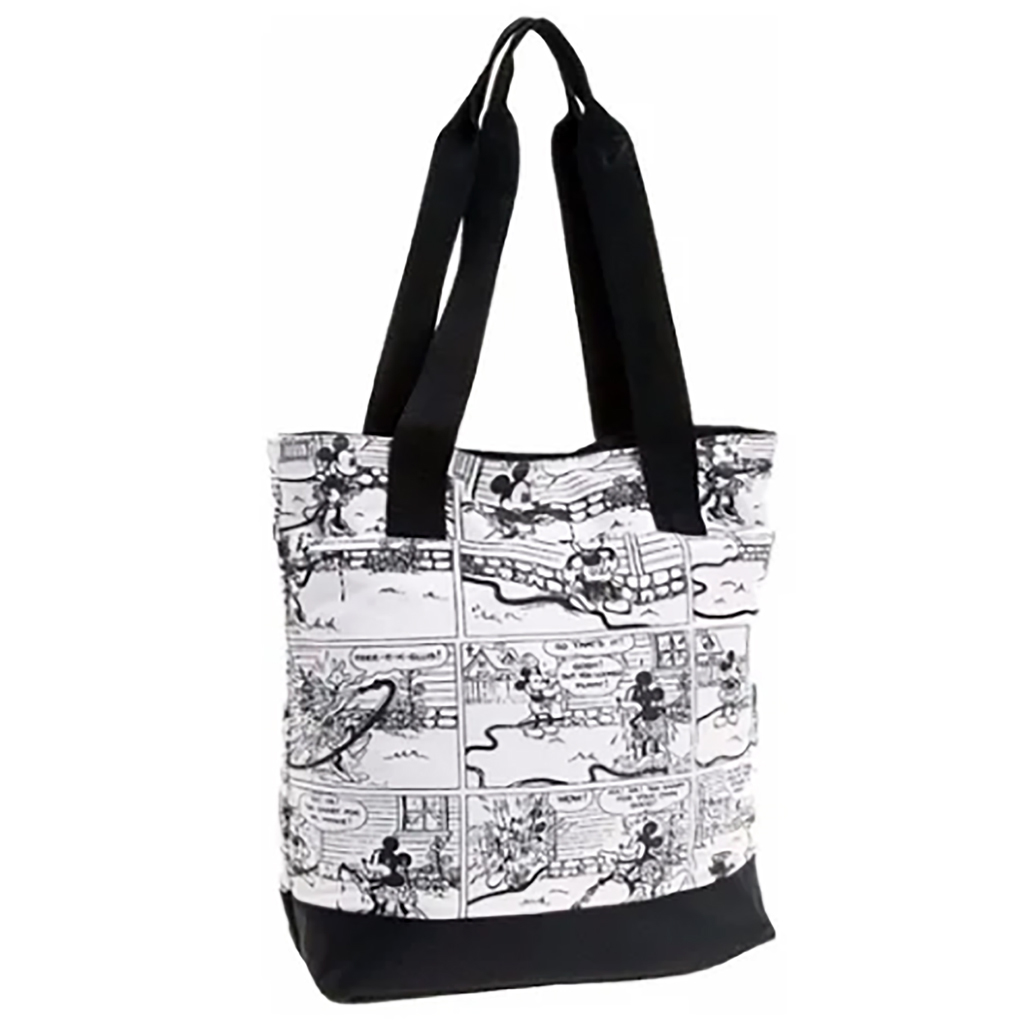 Bolsa Mickey Disney Quadrinhos | Shopee Brasil