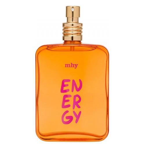 Perfume Energy Mahogany 100ml. | Shopee Brasil
