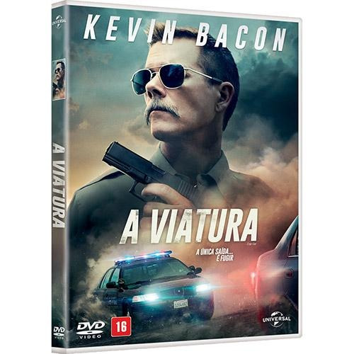 Dvd - A Viatura | Shopee Brasil