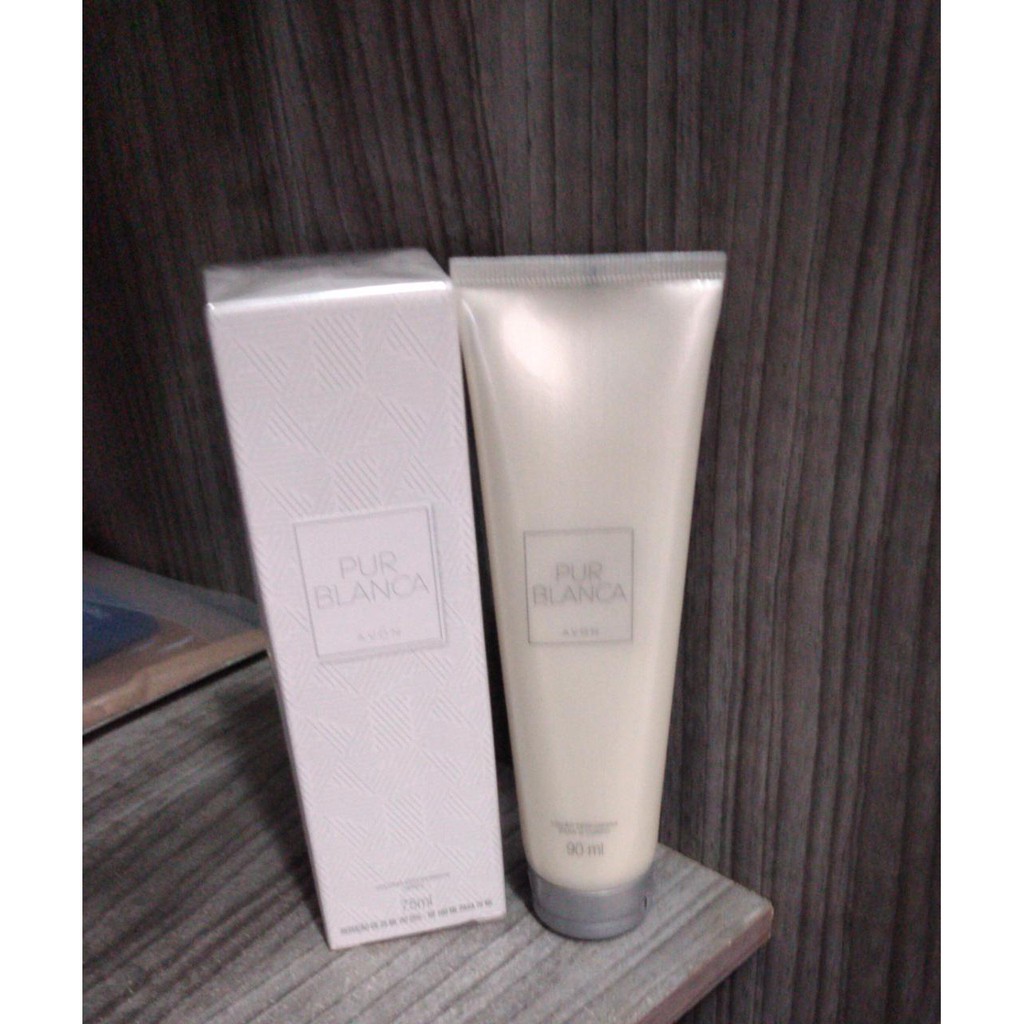 Kit Pur Blanca | Shopee Brasil