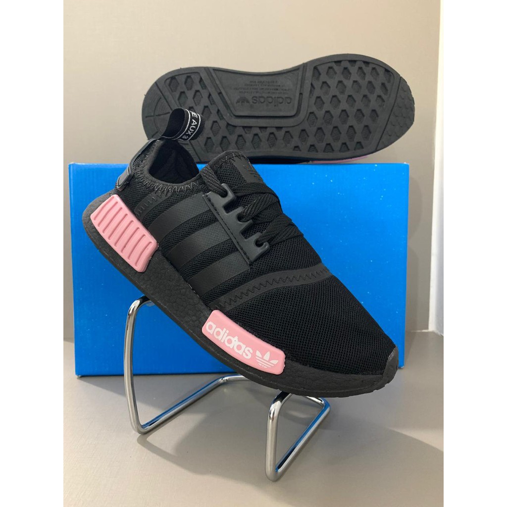 Tenis AD NMD- Fem/Masc | Shopee Brasil
