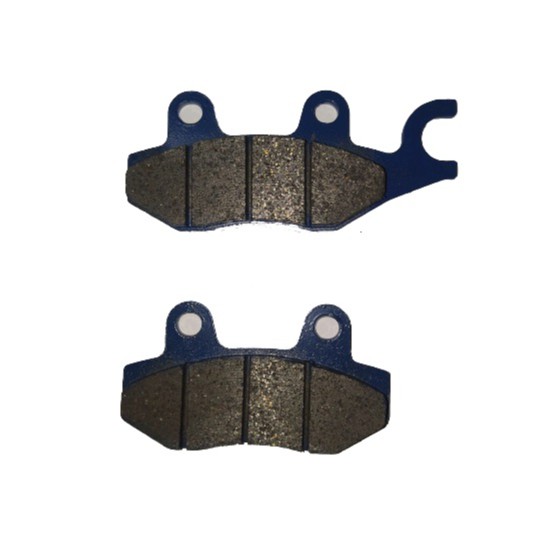 Pastilha de Freio Dianteira Honda Cb 300 Sem Abs | Shopee Brasil