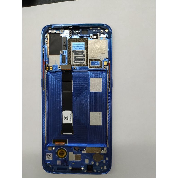 Tela, touch display Mi 9 M1902F1G original retirado. | Shopee Brasil