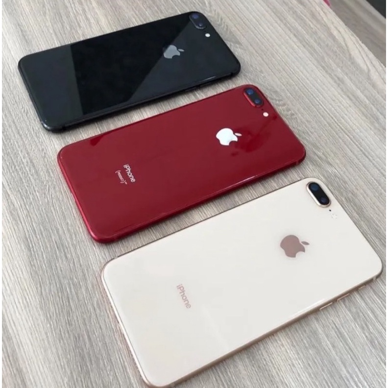 iPhones 8 Plus 256Gb - Seminovos | Shopee Brasil