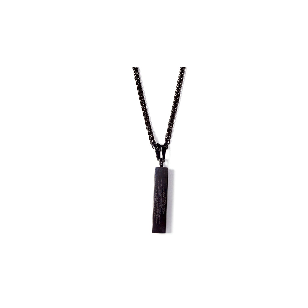 CORRENTE PERUANA (2,4mm) – 15,3g - 60cm + PINGENTE PAI NOSSO– 4,2cm ...