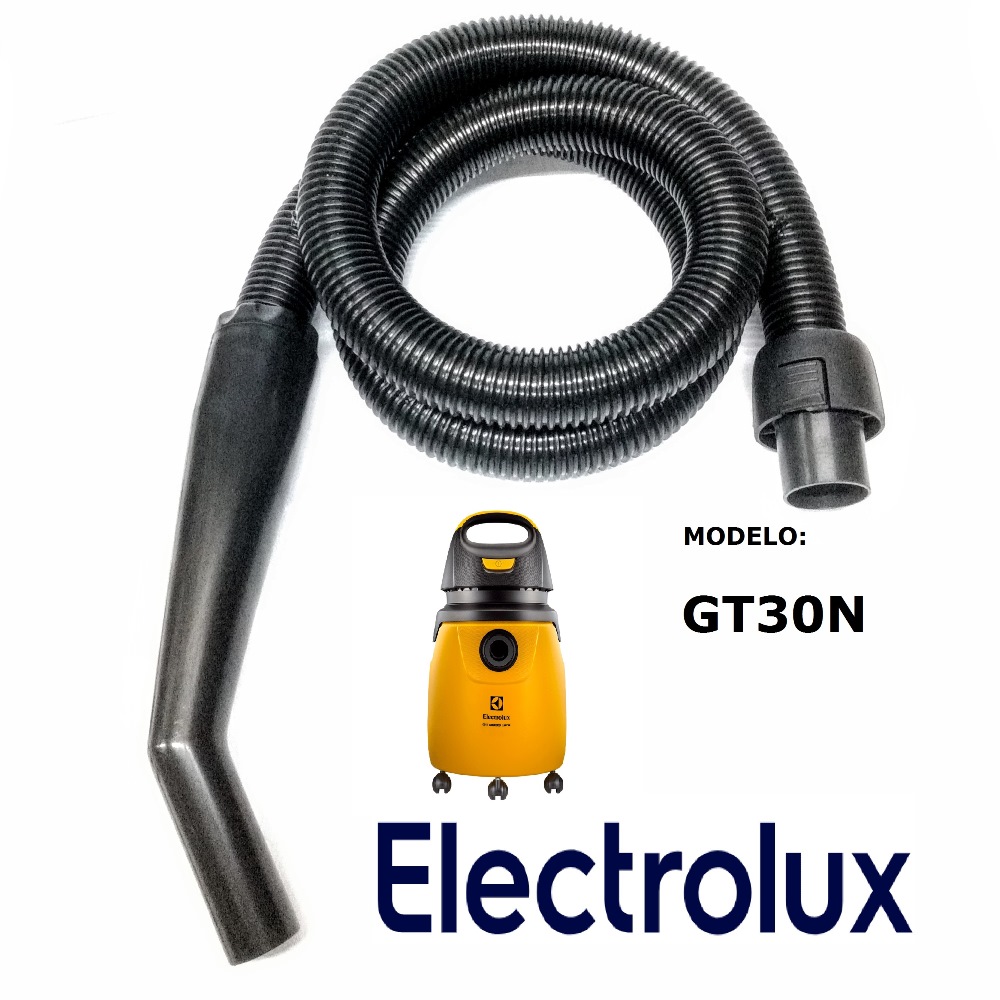 Mangueira de aspirador GT30N GT20P AWD01 A10N1 FLEXN GTCAR TRIO MAXTRIO ...