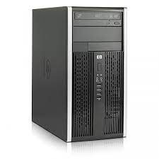 Cpu Hp Compaq 6005 Pro Microtower- Hd 160 Gb | Shopee Brasil