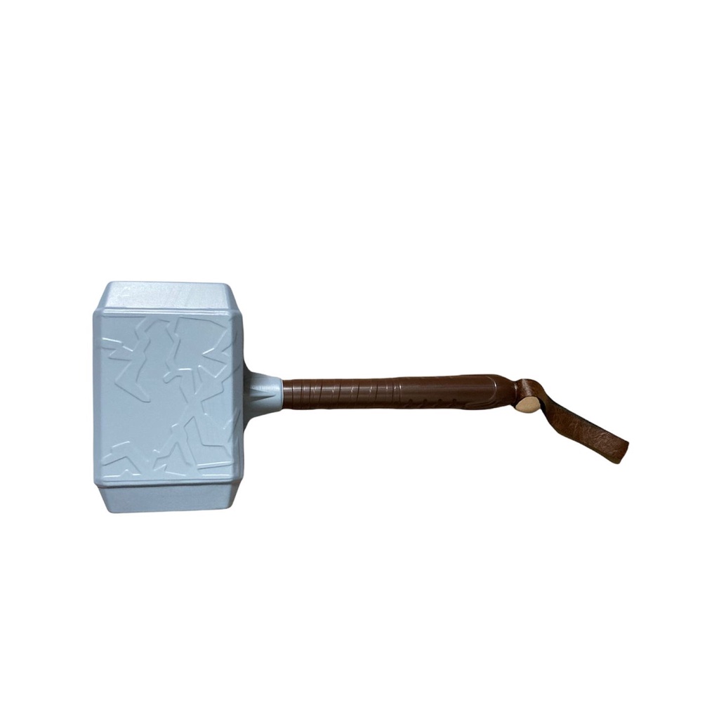 Martelo Thor Personagem Adulto e Infantil | Shopee Brasil