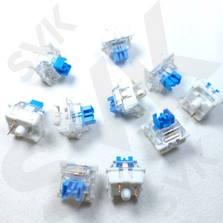 Switch Outemu Switch Teclado Mecânico - Azul - Marrom - Vermelho ...