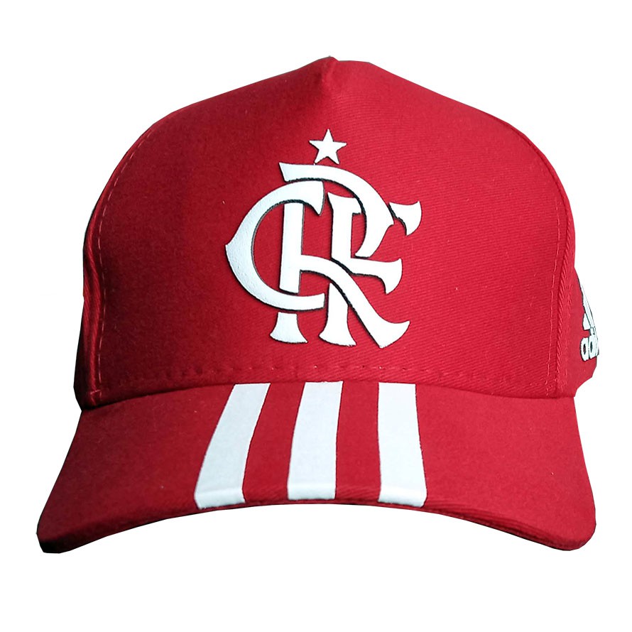 Boné do Flamengo | Shopee Brasil