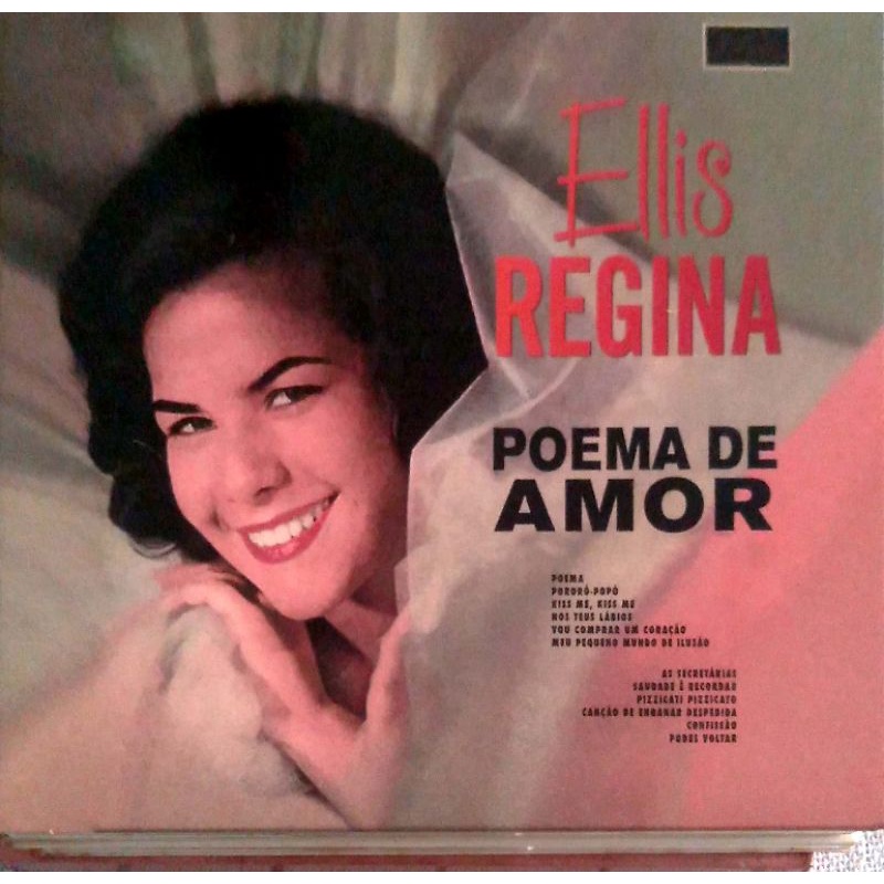 Box Elis Regina - Os primeiros anos (Duplo) | Shopee Brasil