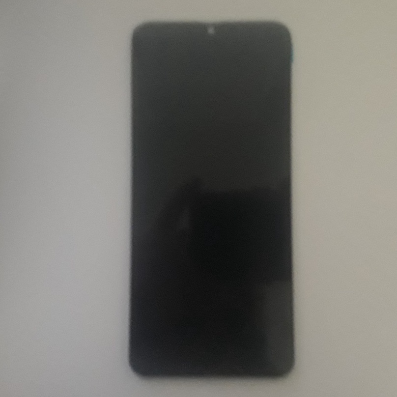 Tela Frontal Display Lcd Touch Completo Samsung A30 A305 A50 Sem/Aro incell Pronto Entrega ...