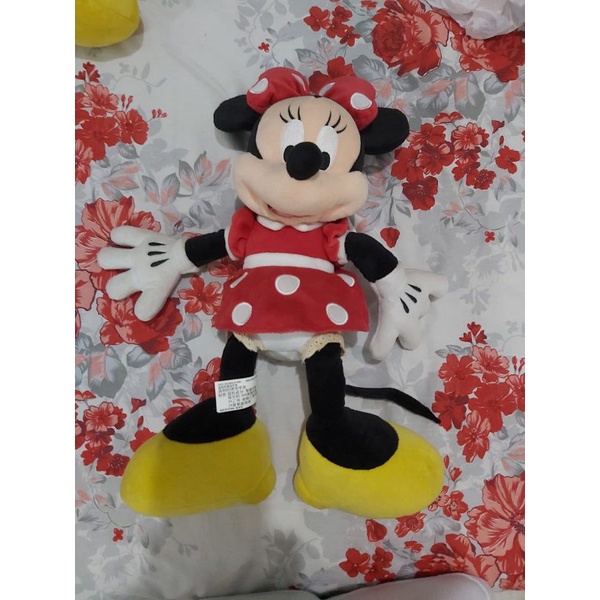 minnie original Disney | Shopee Brasil
