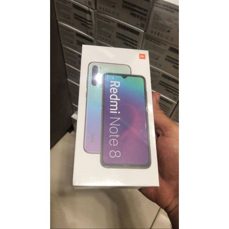 Celular Xiaomi Note 8 64gb dual sim | Shopee Brasil