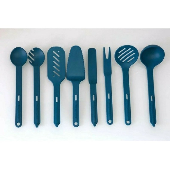 TUPPERWARE UTENSILIOS | Shopee Brasil