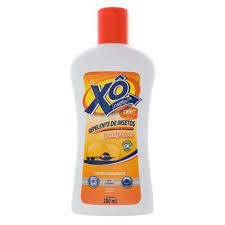 Xo Inseto 15% Loc Fr 200 Ml (cimed) | Shopee Brasil