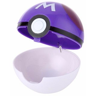 Pokebola Premier ball (roxa) | Shopee Brasil