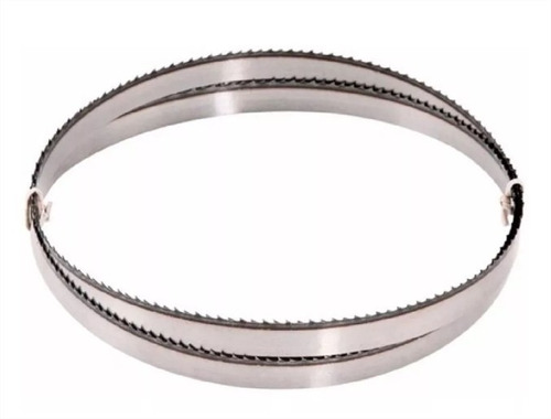 Lamina Serra Fita 5/8 4 Dentes Soldada Com 2,81 Metros 1 Un | Shopee Brasil