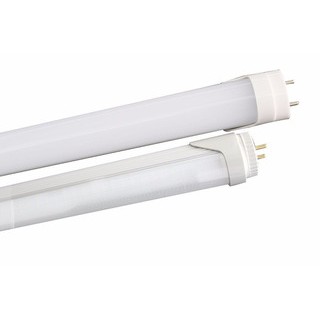 Lâmpada Led Tubular T8 10w Bivolt 6500k Luz Branca 60 c | Shopee Brasil