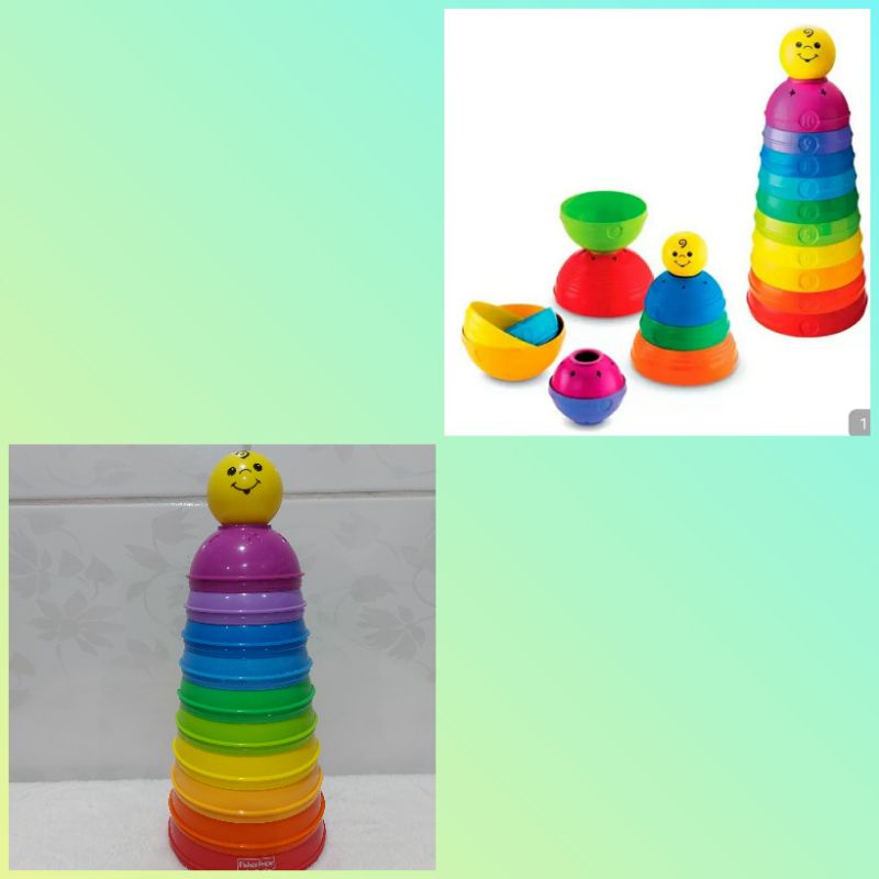 kit Fisher-Price | Shopee Brasil